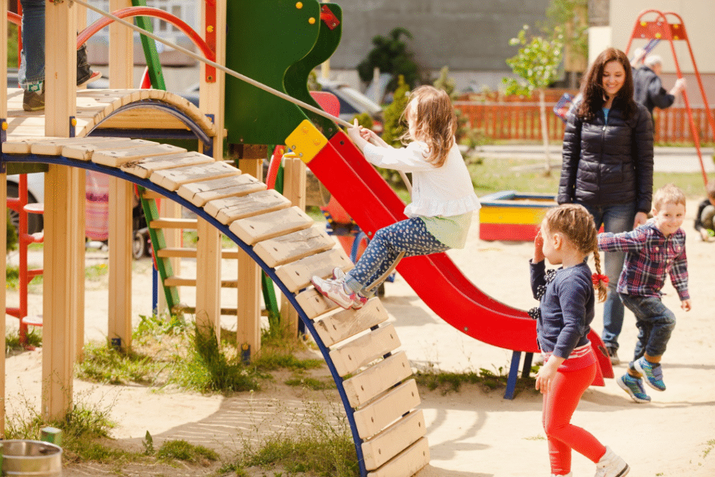 5 Simple, Effective Heavy Work Activities for Your Child in School ...
