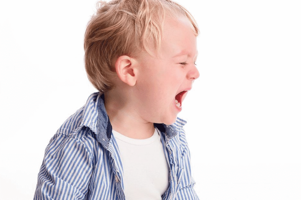 How to Spot the Difference Between a Typical Toddler and ADHD - Private ...